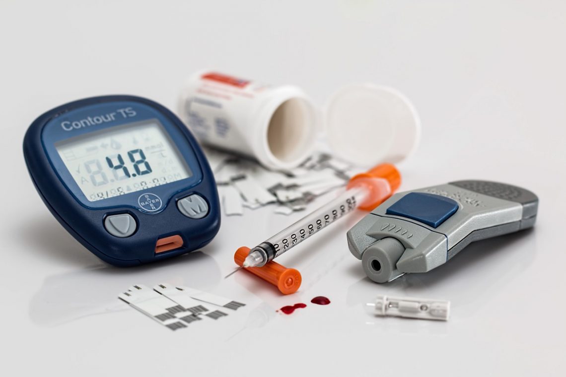 Diabetes Test Treatment and Symptoms | Ames Medical Services Trinidad